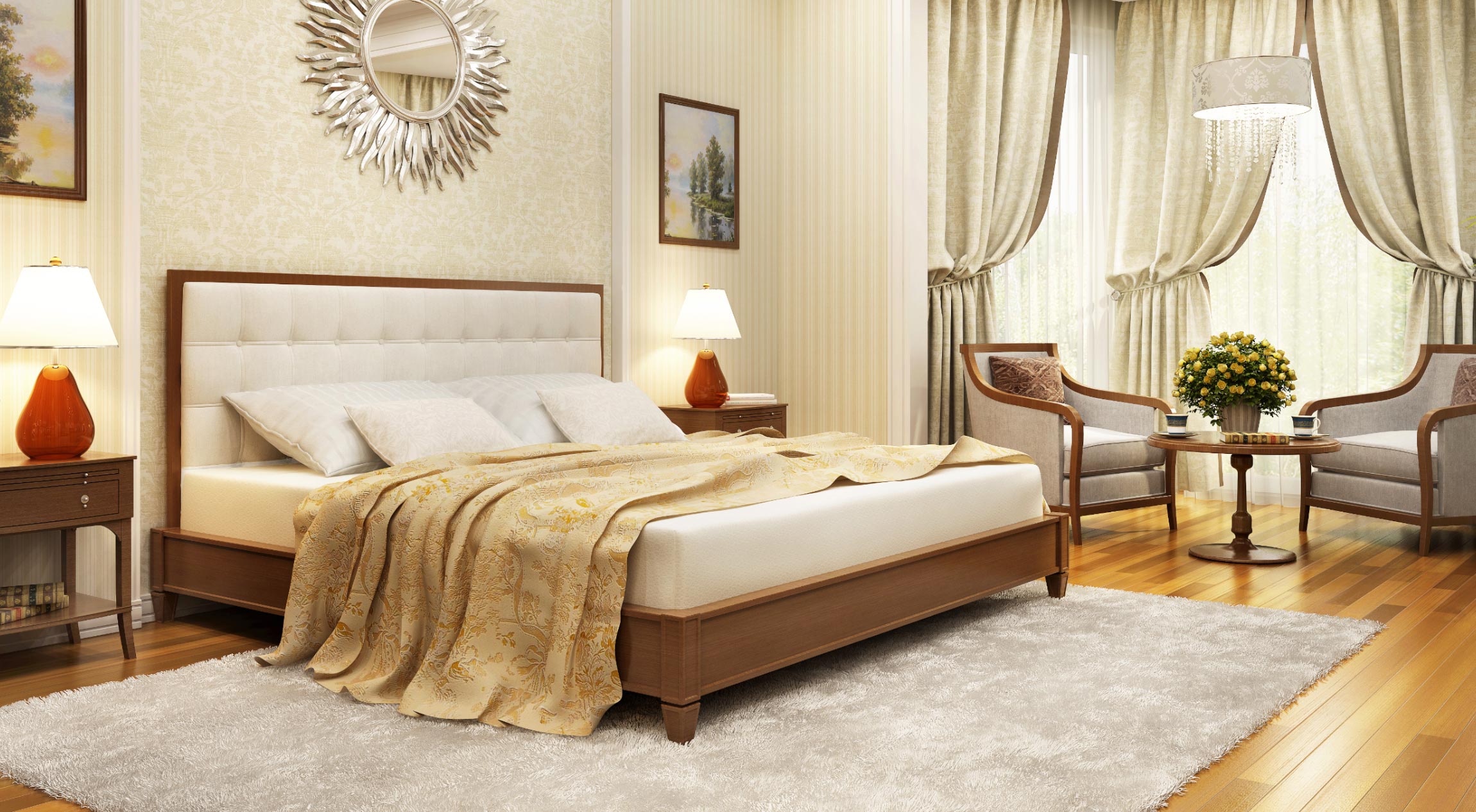 Basic Room 1 - Le blog Siagi