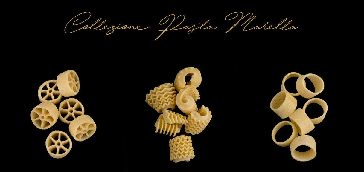 Pasta Marella, des pâtes belles et bonnes ! - Le blog Siagi