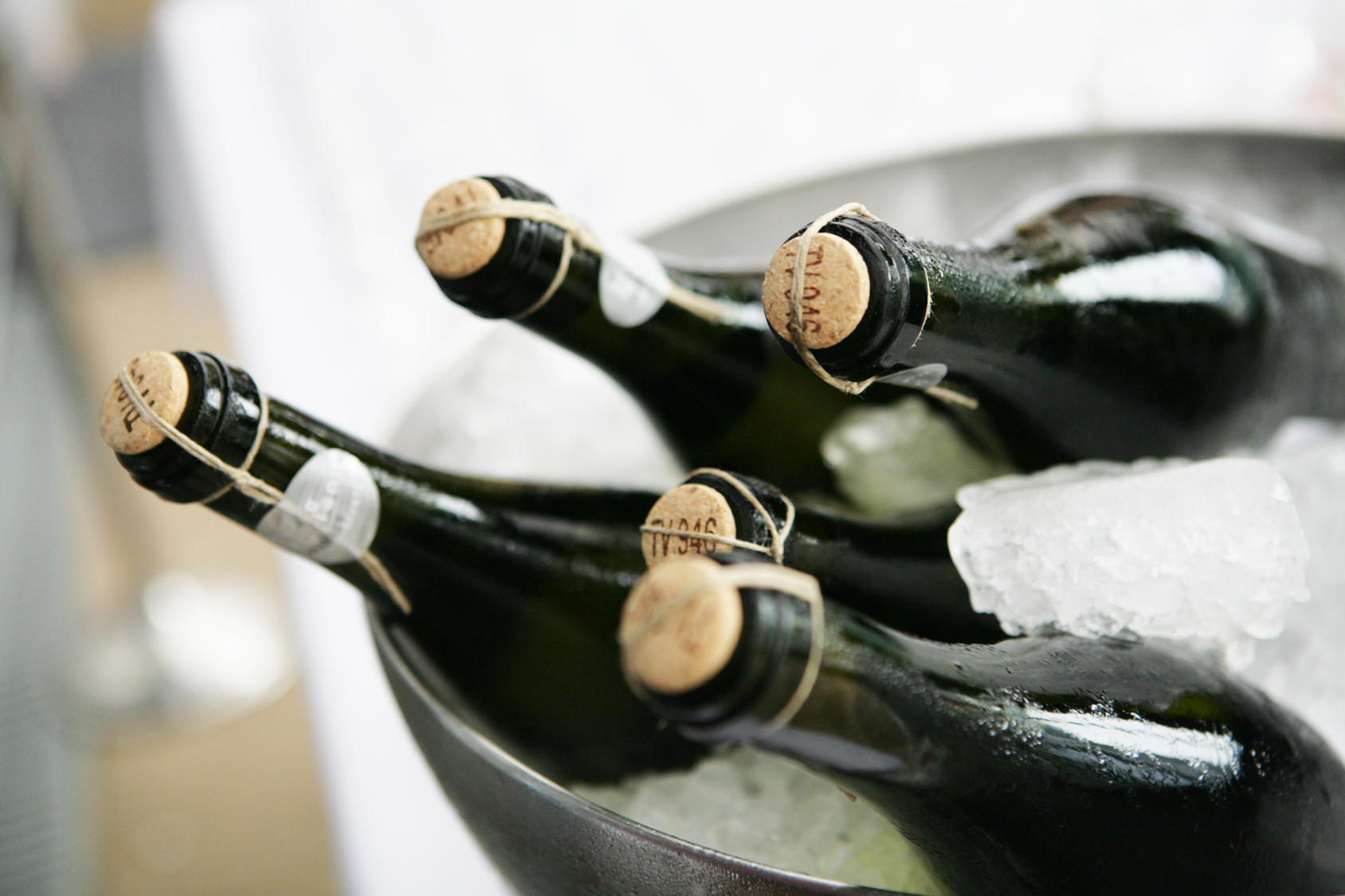 Le Prosecco en 12 questions… - Le blog Siagi